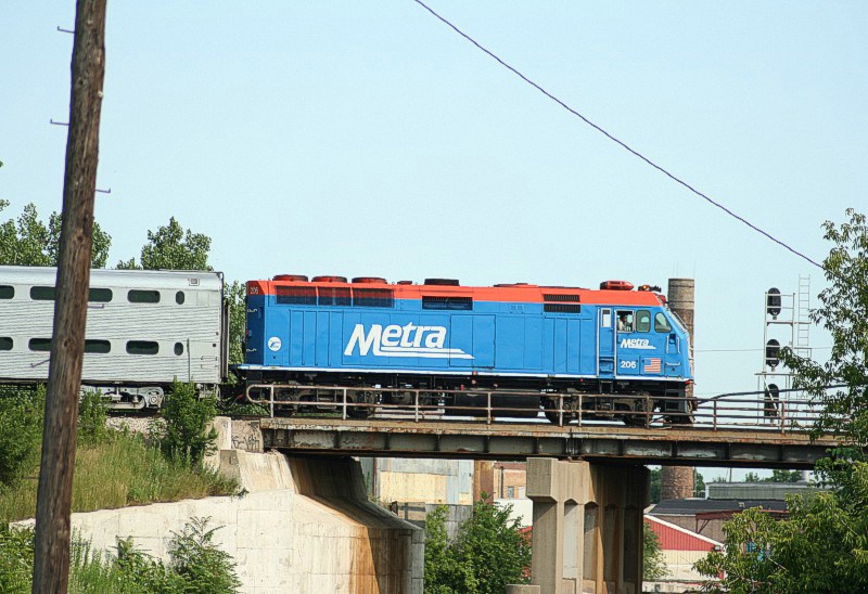 METX 206